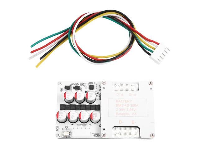 Click here for For BSM 4S 150A Lifepo4 Lithium Protection Board W... prices