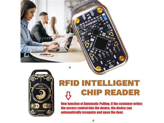 Click here for Chameleon Ultra RFID Chip Reader Card Emulator NFC... prices