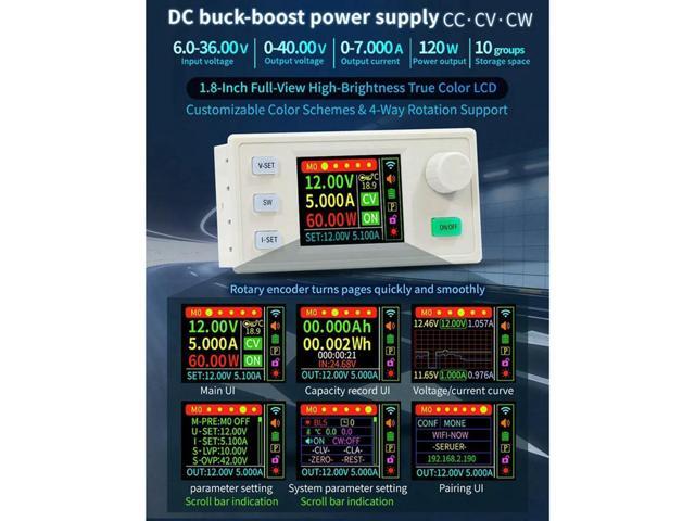 Click here for SK150S Adjustable DC Regulated Power Supply+IR Kit... prices