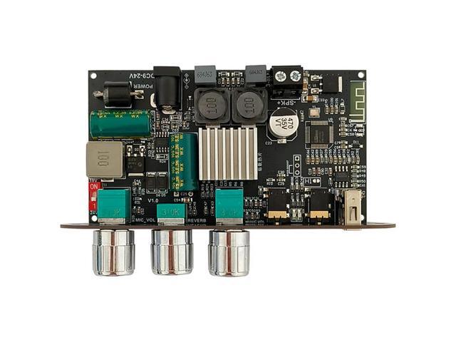 Click here for Power Amplifier Board 1001UM Mono 100W Bluetooth 5... prices
