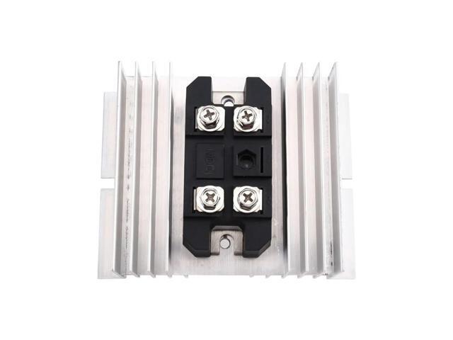 Click here for MDQ 100A Amp 1600V Volt Silicon Single 1 Phase Dio... prices