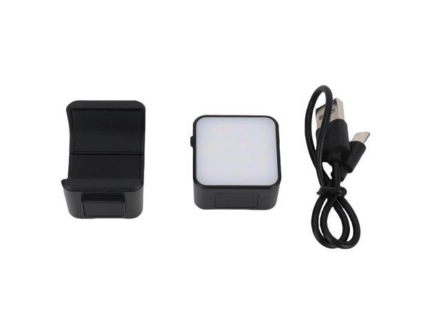 Click here for LED Video Light Fit for Pocket 3 Action Camera Adj... prices