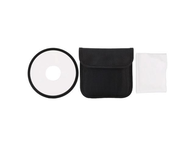 Click here for 77mm Center Exposure Lens Filter Center Spot Hole... prices