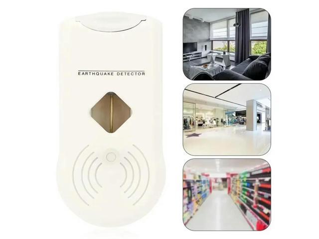 Click here for Detector P Wave Earthquake Get Early Warning Of Im... prices