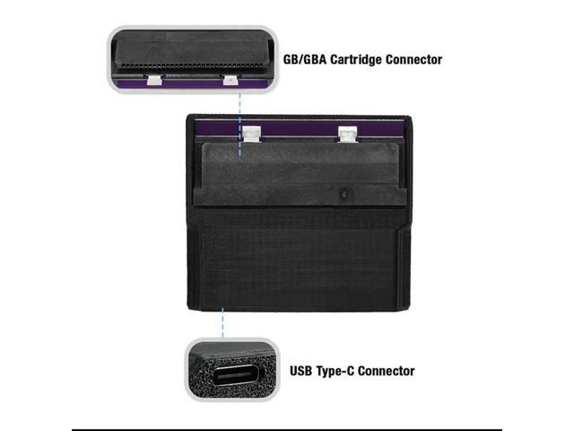 Click here for Game Card Reader Writer Backup File Firmware Upgra... prices