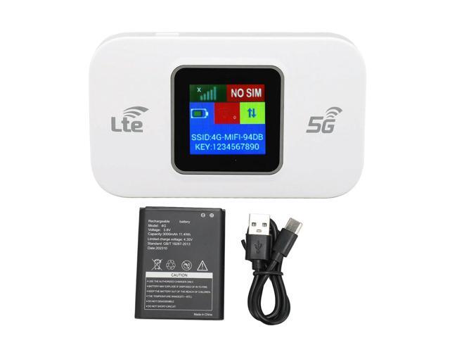 Click here for Protable 4G LTE Modem Professional 300Mbps High Sp... prices