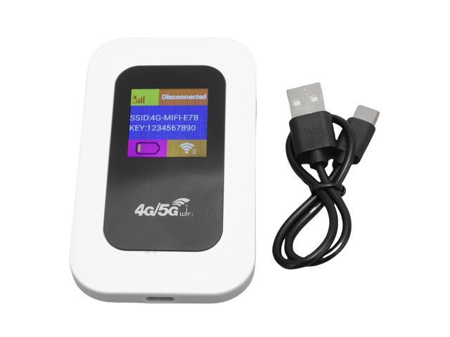 Click here for Portable Router Mobile Hotspot Device 300Mbps High... prices