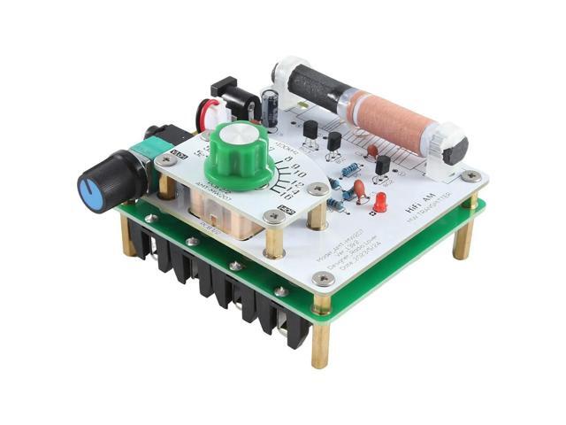 Click here for AMT-MW207 525-1605KHz MW Medium Wave Transmitter A... prices