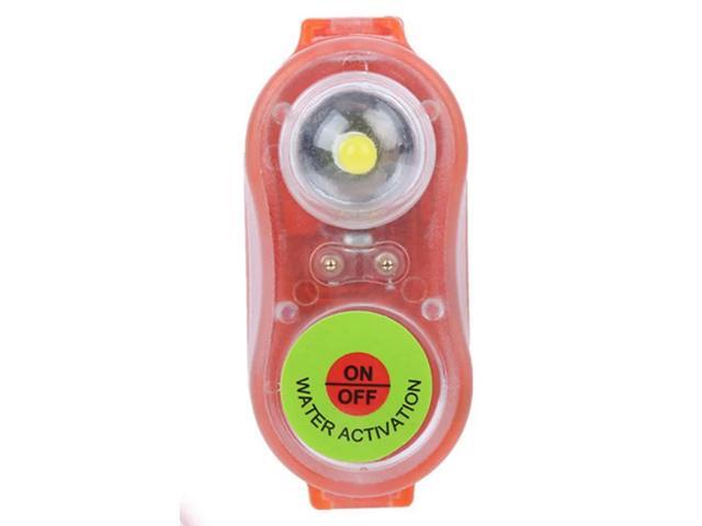 Click here for Life Jacket Light Locator Life Saving Signal Light... prices