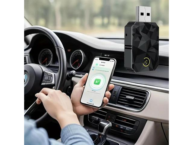 Click here for Carplay Wireless Adapter Wired To Wireless Carplay... prices