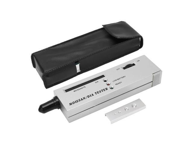 Click here for Premium Accurate LCD Display Diamond Tester Moissa... prices