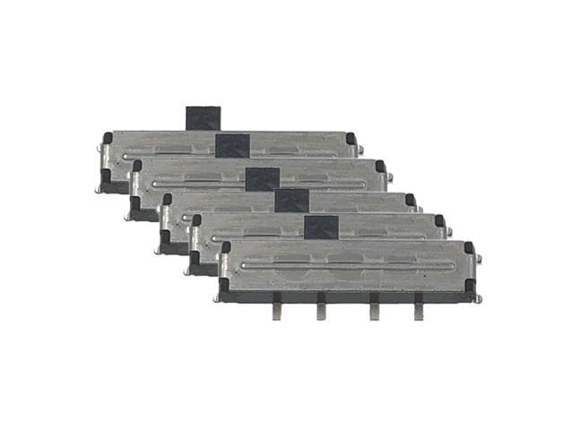 Click here for Power Switch Replacement Kit 5 Pcs For GBA/GBM For... prices