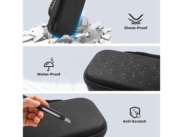 Click here for Portable Case Bag EVA Hard Carry Bag For Portal Re... prices