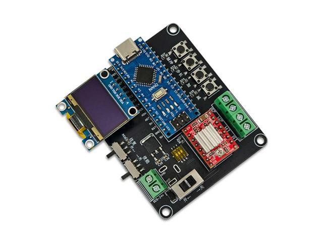 Click here for Atmega328p Stepper Motor Module A4988 Stepper Moto... prices