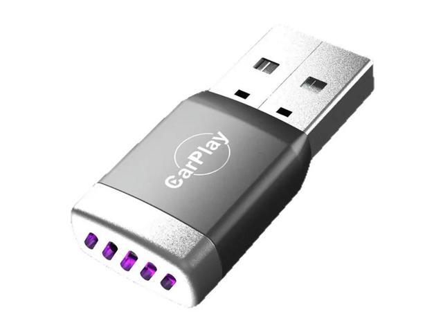 Click here for Car USB Wireless Carplay Auto 2-In-1 Screen Projec... prices