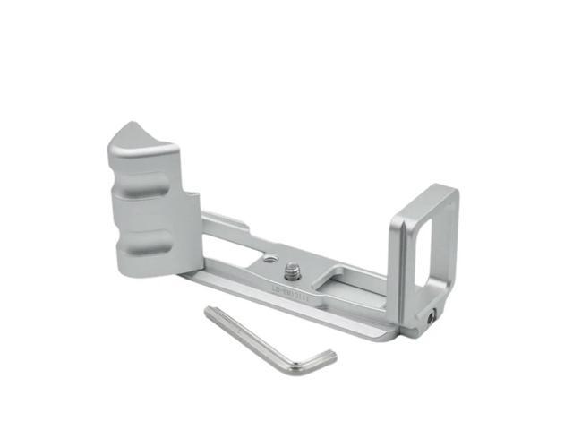 Click here for For Olympus E-M10 III Camera L Bracket Quick Relea... prices