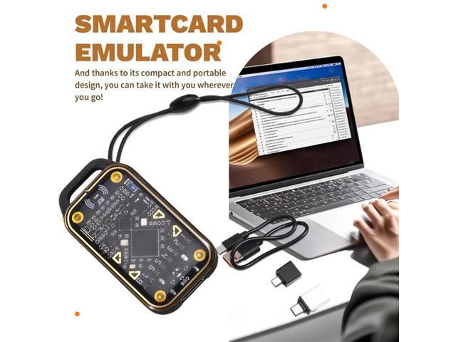 Click here for Chameleon Ultra RFID Chip Reader NFC Duplicator Ca... prices