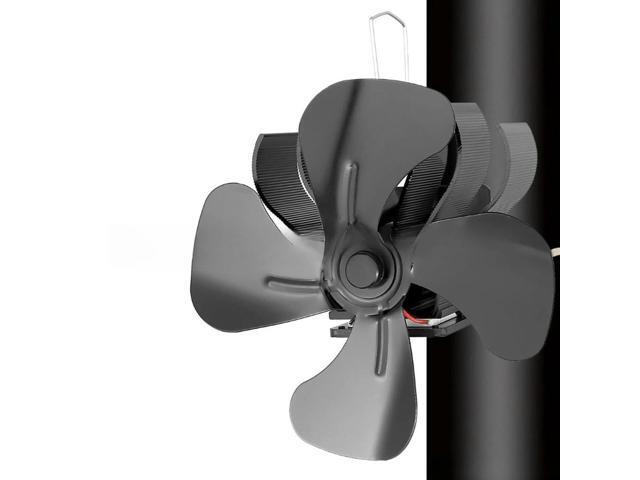 Click here for High-Efficiency Clip-On Fireplace Fan Heat Output... prices