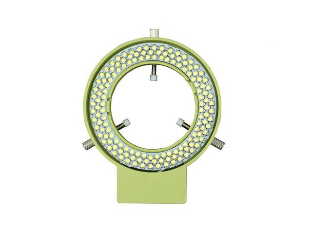 Click here for Microscope 144 LED ring light adjustable brightnes... prices