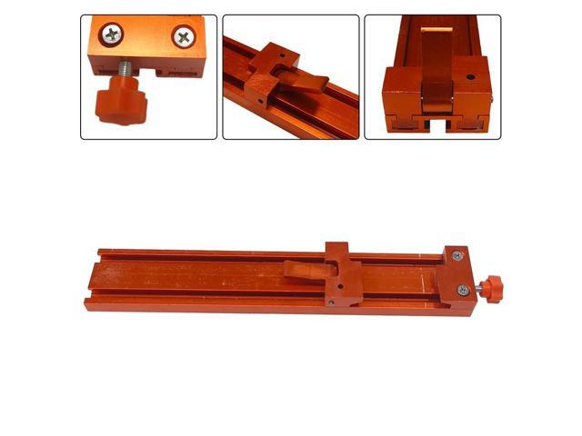 Click here for 1PC Adjustable Cutting Machine Base Guide Lightwei... prices