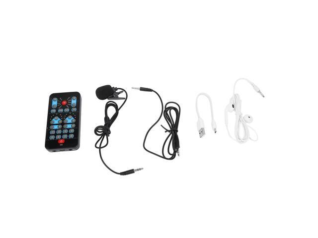 Click here for Universal Mini Voice Changer 8 Sound Effects Suppo... prices