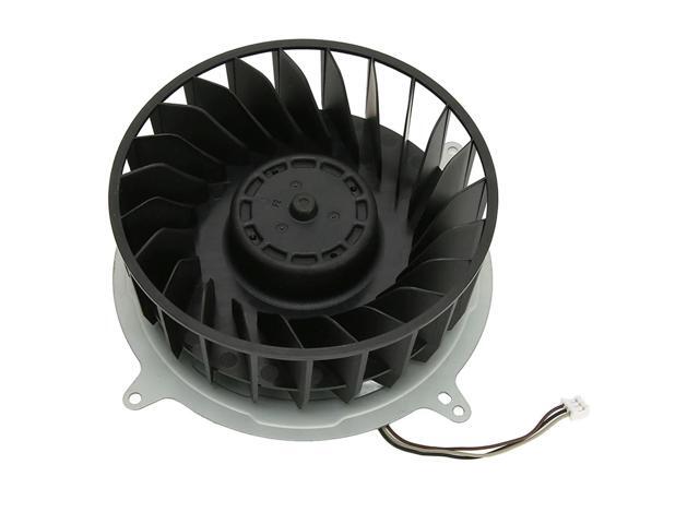 Click here for Internal CPU Cooling Fan DC 12V 2.15A 23 Blades Un... prices