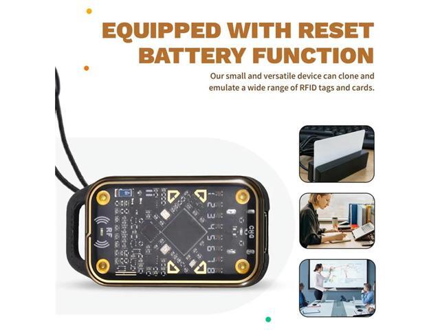 Click here for Chameleon Ultra RFID NFC Duplicator+ Chip Reader C... prices