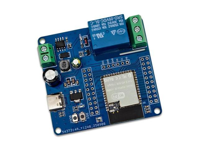 Click here for ESP32-S3 Bluetooth Development Board Module Single... prices
