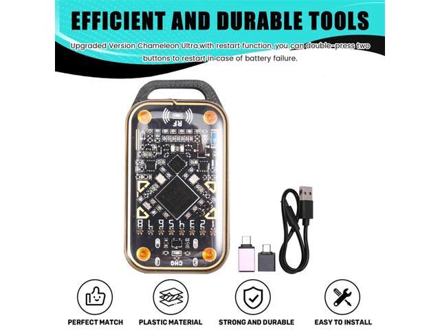 Click here for Upgrade Chameleon Ultra Contactless Card Emulator... prices