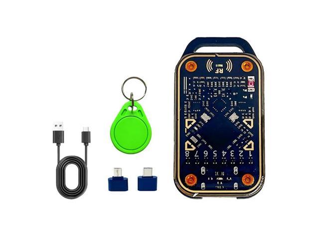 Click here for Restart Chameleon Ultra RFID Chip Reader 125K 13.5... prices