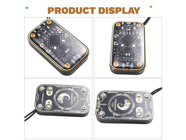 Click here for Chameleon Ultra V2.0 RFID Chip Reader Card Emulato... prices