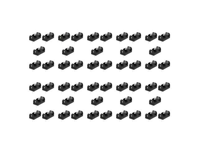 Click here for 50X 1/2AA 14250 Clip Box Case Holder 3.6V With PCB... prices