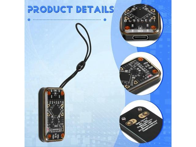 Click here for Chameleon Ultra Contactless Card Emulator RFID Chi... prices