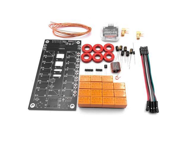 Click here for ATU 100 DIY Kits Antenna Tuner DIY Kit N7DDC 7X7 f... prices