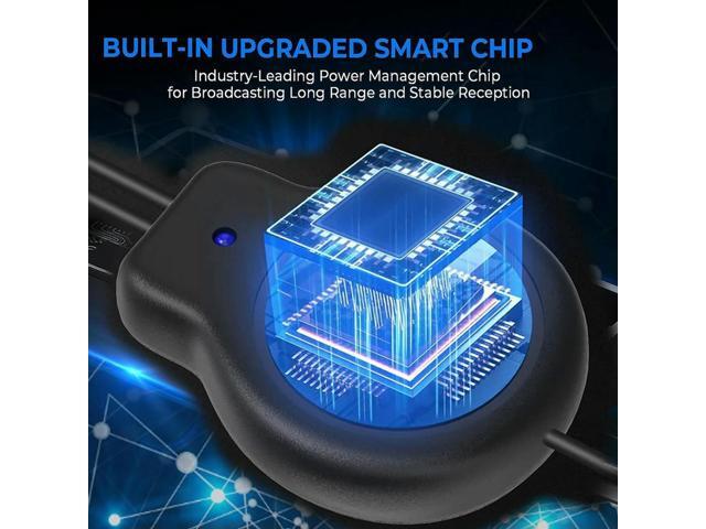 Click here for TV Antenna With Amplifier Signal Booster Supports... prices