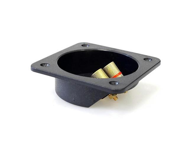Click here for DIY Home Car Stereo Screw Cup Connectors Subwoofer... prices