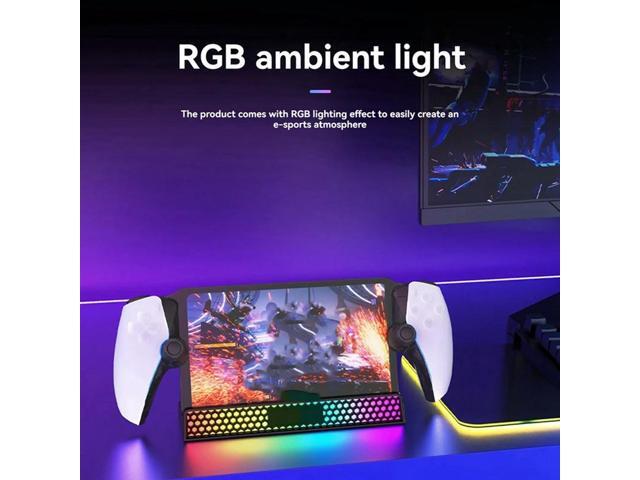 Click here for For PS5 Handheld Charging Single Base Charging Por... prices