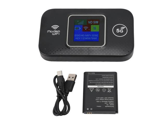 Click here for 4G LTE Portable Wireless Router USB Powered 300Mbp... prices