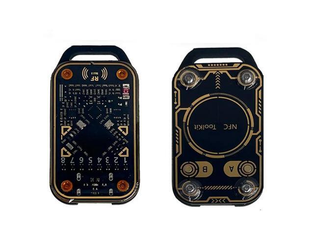 Click here for Restart Chameleon Ultra Card Emulator+UID/CUID Key... prices