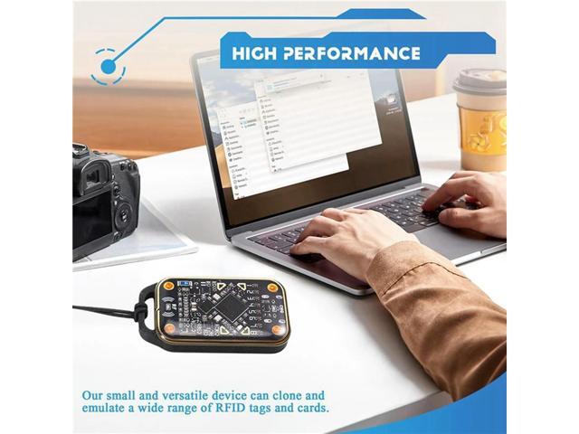 Click here for Chameleon Ultra Upgrade Card Emulator+2XUID Card/K... prices