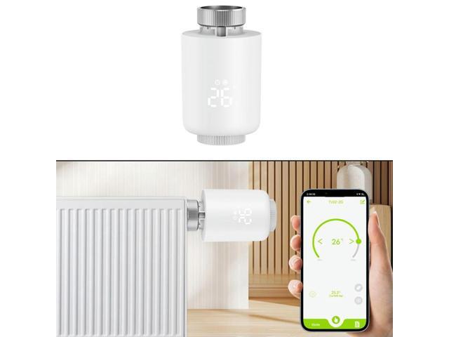 Click here for Programmable Thermostat: Voice & APP Control For U... prices