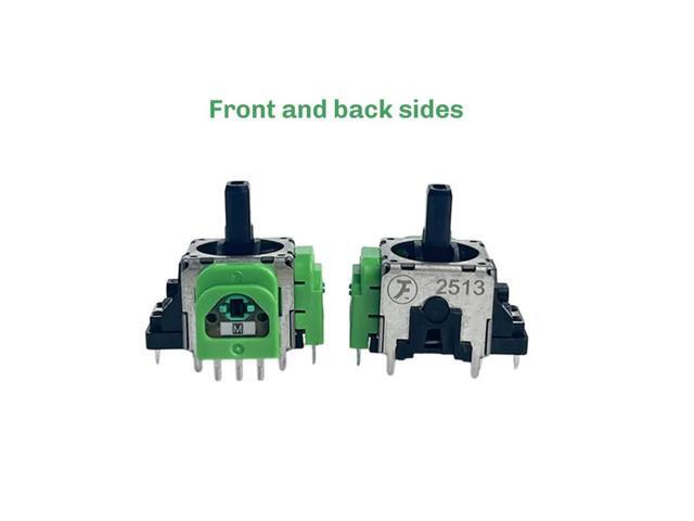 Click here for For PS5 Gamepad TMR Electromagnetic IC Joystick 10... prices