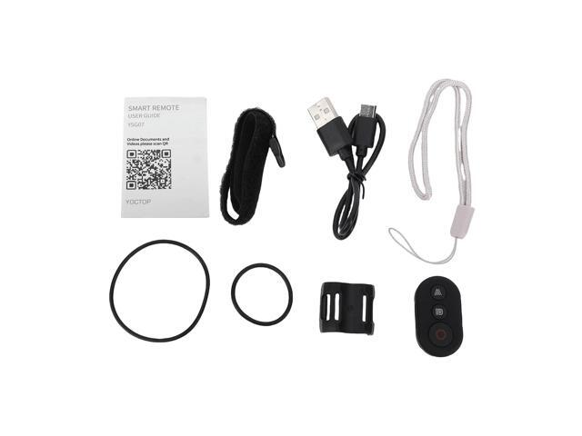 Click here for Wireless Camera Remote Control Portable BT Camera... prices