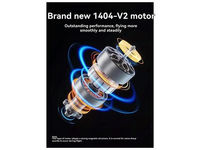 Click here for Bee25 2.5 Inch FPV Brushless Motor 1404-4600KV Bee... prices