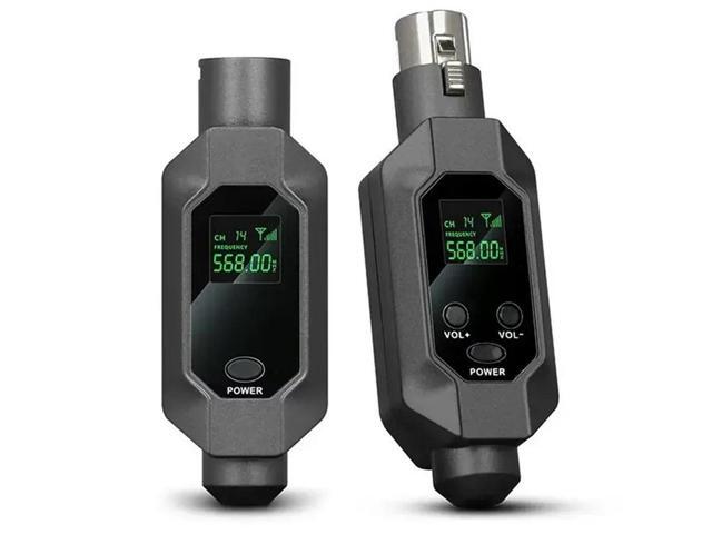 Click here for Dynamic Microphone Transceiver Audio Transceiver S... prices