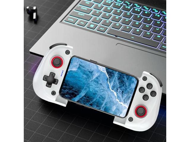 Click here for X3 Mobile Phone Gamepad With Cooling Fan Bluetooth... prices