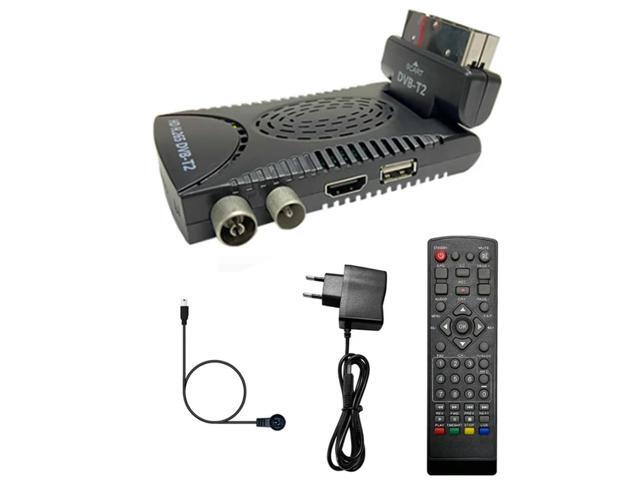 Click here for H. 265 HEVC Decoding Full HD DVB-T2 Digital Terres... prices