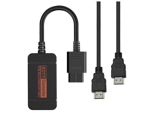 Click here for Retro Video Game Console Cable 1080P -Compatible C... prices