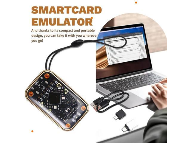 Click here for Chameleon Ultra V2.0 RFID Chip Reader Card Emulato... prices