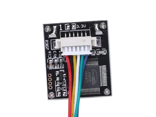 Click here for 2X R307 Capacitive Fingerprint Reader/Module/Senso... prices